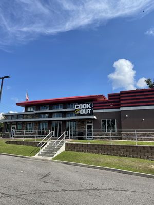 COOK OUT - Updated July 2024 - 79 Photos & 85 Reviews - 116 S ...