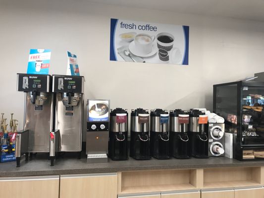 MEIJER EXPRESS GAS STATION - Updated July 2025 - 19 Photos - 2453 ...