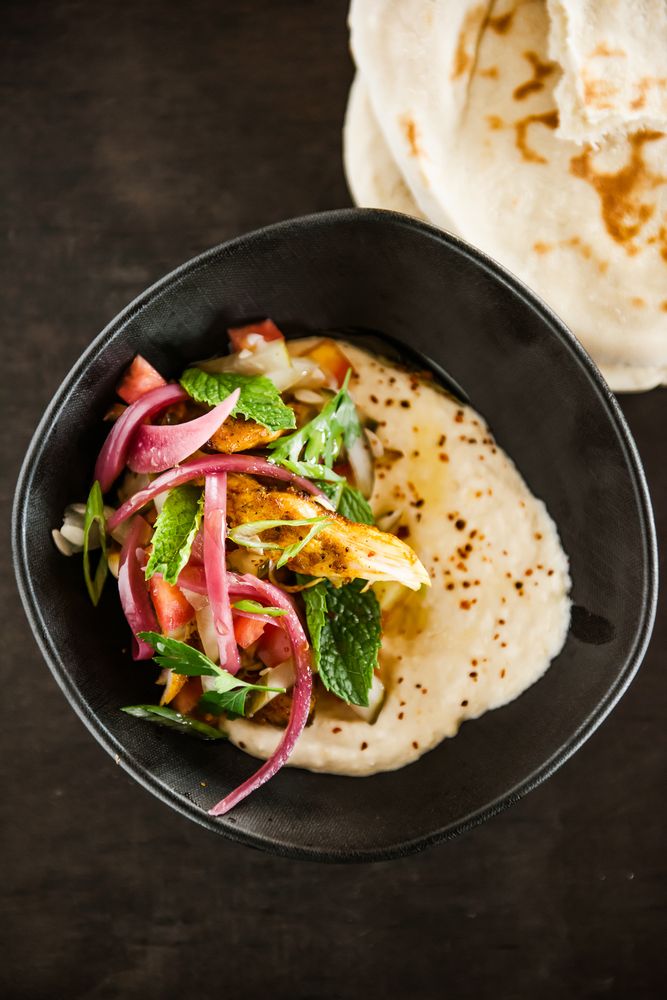 BOYCHIK - Updated April 2025 - 154 Photos & 74 Reviews - 2501 Dallas St ...