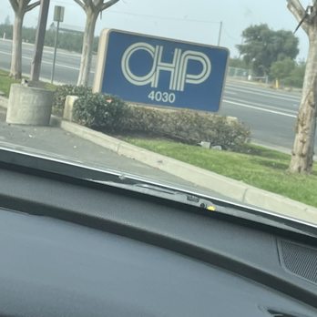 CALIFORNIA HIGHWAY PATROL - Updated October 2025 - 4030 Kiernan Ave ...