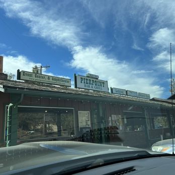 PIERPOINT BAR & GRILL - Updated June 2024 - 55 Photos & 44 Reviews ...