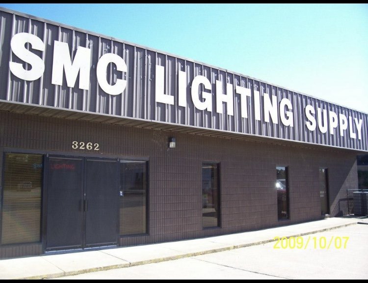 S M C LIGHTING SUPPLY - Updated October 2025 - Request a Quote - 3262 ...