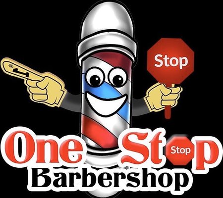 ONE STOP BARBERSHOP - Updated August 2025 - 3413 Broadway Blvd, Garland ...
