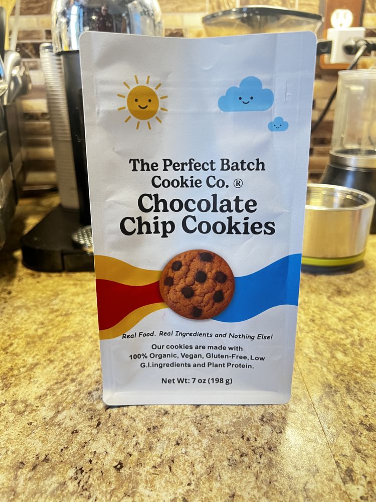 THE PERFECT BATCH COOKIE - Updated February 2026 - 360 Mt Pleasant Ave ...