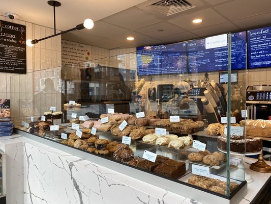 FLOUR BAKERY + CAFE - 142 Photos & 84 Reviews - 209 Cambridge St ...