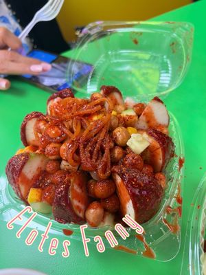 ELOTES FANNY - Updated December 2024 - 85 Photos & 53 Reviews - 1110 N ...