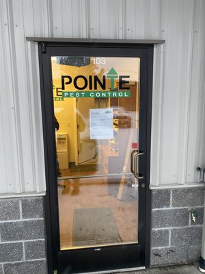 POINTE PEST CONTROL - Updated December 2025 - 15 Reviews - 63004 NE ...