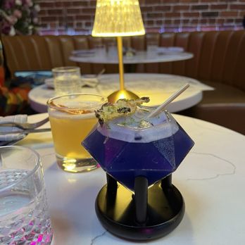 PASHA SF - Updated August 2024 - 77 Photos & 64 Reviews - 673 Geary St ...