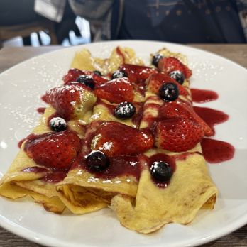 SWEET CAFE - 46 Photos & 39 Reviews - 6348 W Higgins Ave, Chicago ...