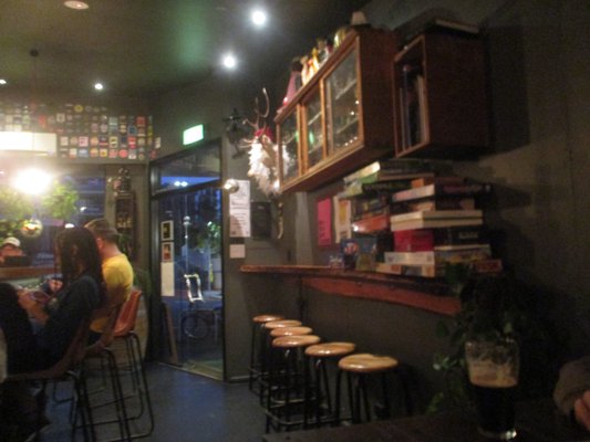 THE END BAR - Updated September 2025 - 21 Photos & 22 Reviews - 73 ...