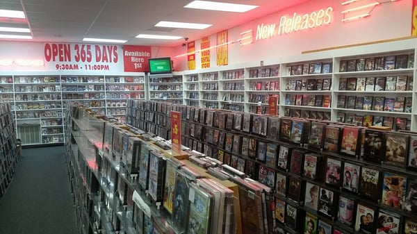 CORENO’S VIDEO DISCOUNT - Updated August 2025 - 3525 W 130th St ...