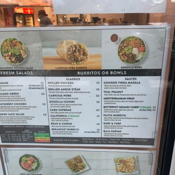 HIGH TECH BURRITO - BLACKHAWK - Updated July 2025 - 129 Photos & 175 ...