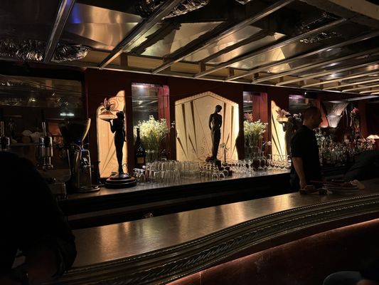ZINC BAR - Updated August 2024 - 137 Photos & 230 Reviews - 82 W 3rd St, New York, New York ...