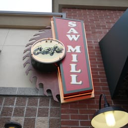 SAW MILL CAFE - Updated July 2025 - 338 Photos & 541 Reviews - 15409 ...