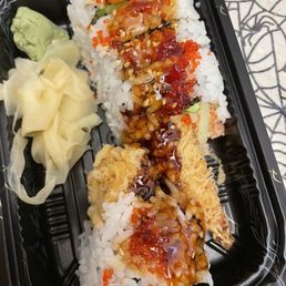 ITHACA SUMO JAPANESE HIBACHI AND SUSHI - Updated August 2025 - 250 ...