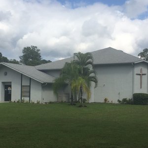 NORTH NAPLES CHURCH - Updated August 2025 - 6000 Goodlette-Frank Rd ...
