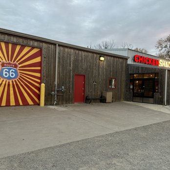 CHICKEN SHACK - Updated June 2024 - 88 Photos & 119 Reviews - 212 Hwy ...