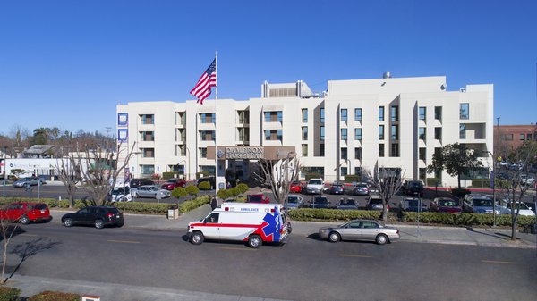 DAMERON HOSPITAL - Updated December 2025 - 25 Photos & 122 Reviews ...