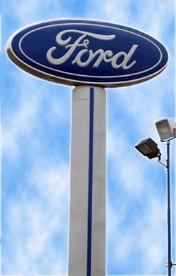 PACIFICO FORD IN PHILADELPHIA - Updated December 2025 - 19 Photos & 131 ...