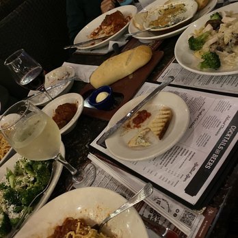 THE OLD SPAGHETTI FACTORY - 2695 Photos & 706 Reviews - 3 Aloha Tower ...