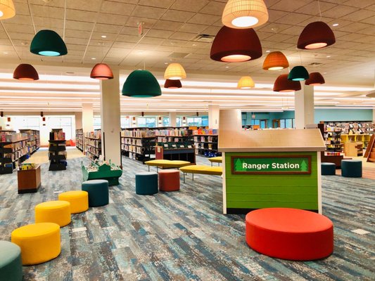 CARMEL CLAY PUBLIC LIBRARY - Updated December 2025 - 112 Photos & 47 ...