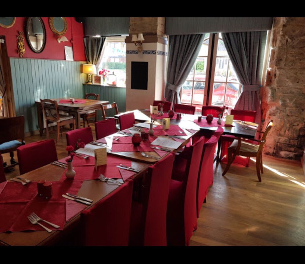 THE PAD | 105-107 Main Street, Neilston, East Renfrewshire, United ...