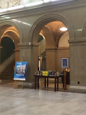 THE NEWARK PUBLIC LIBRARY - Updated May 2026 - 41 Photos & 15 Reviews ...