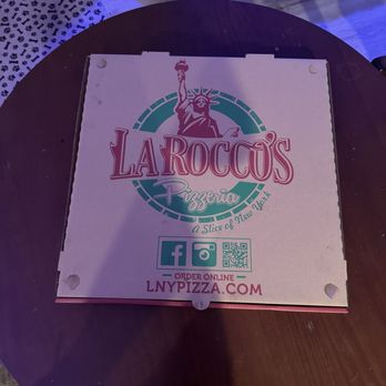 LAROCCO’S PIZZERIA - Updated March 2025 - 372 Photos & 822 Reviews ...