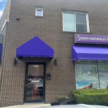 SUSAN NATURALLY DAY SPA - Updated July 2025 - 10 Photos - 3965 Main St ...