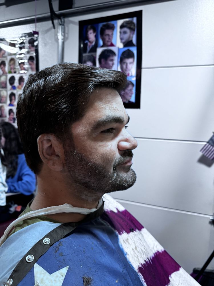 CHESTERFIELD BARBER SHOP - Updated December 2024 - 91 Photos - 11304 ...