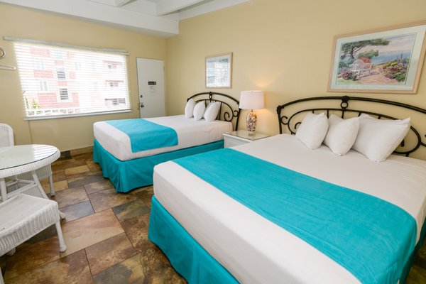 AZTEC MOTEL - 43 Photos & 21 Reviews - 411 E Lavender Rd, Wildwood, New ...