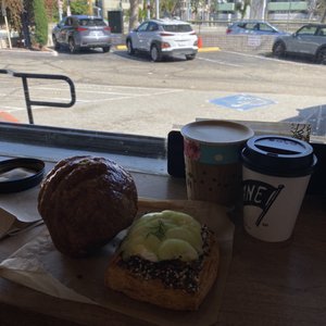 JANE THE BAKERY - 1169 Photos & 628 Reviews - 1881 Geary Blvd, San ...