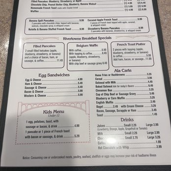 RIVERTOWNE RESTAURANT - Updated December 2025 - 23 Photos & 37 Reviews ...