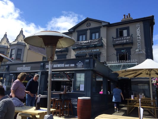 THE PORTERHOUSE - Updated July 2025 - 35 Photos & 26 Reviews - Strand ...