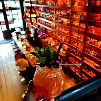 RICKHOUSE - Updated April 2025 - 720 Photos & 1639 Reviews - 246 Kearny ...