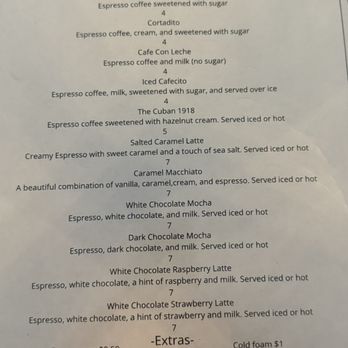 CUBA 1918 - Updated October 2025 - 318 Photos & 129 Reviews - 2809 W ...