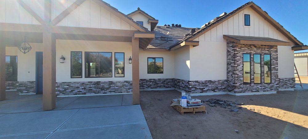 YUMA CUSTOM PAINTING - Updated July 2025 - 32 Photos - Yuma, Arizona ...