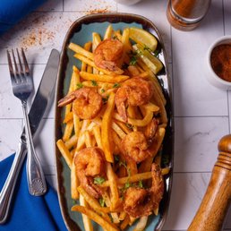 OCTOPUS KITCHEN - Updated December 2025 - 472 Photos & 289 Reviews ...