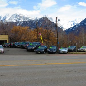 AXIO AUTOMOTIVE - Updated August 2025 - 10910 S Auto Mall Dr, Sandy ...