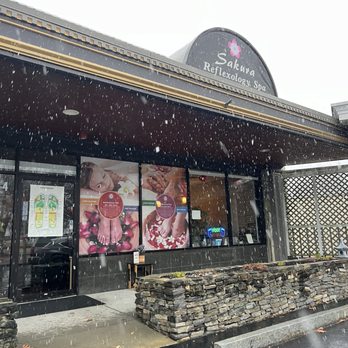 SAKURA REFLEXOLOGY SPA - Updated January 2026 - 27 Photos & 19 Reviews ...
