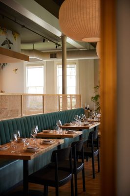 DALIDA - 159 Photos & 104 Reviews - 101 Montgomery St Main Post, San ...