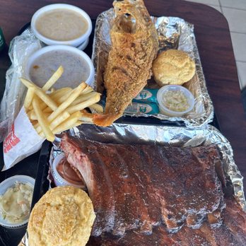 J ROCKS SMOKE HOUSE - Updated June 2025 - 19 Photos & 14 Reviews - 1003 ...