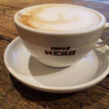 CAFFÈ NERO - Updated August 2025 - 502 Photos & 550 Reviews - 560 ...