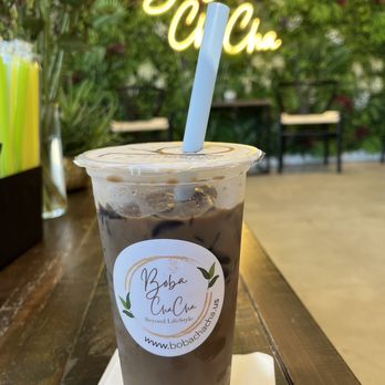 BOBA CHACHA PASADENA - Updated July 2024 - 432 Photos & 300 Reviews ...