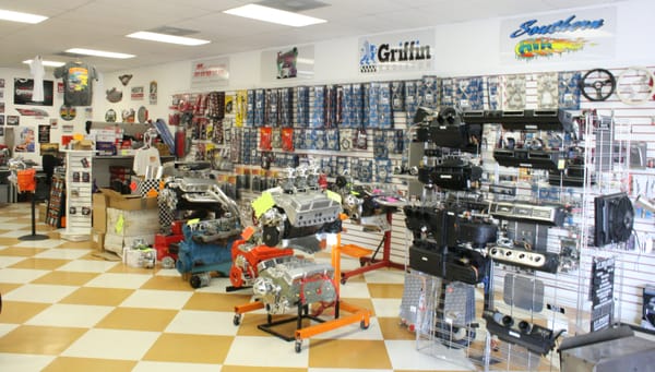 SOUTHERN RODS & PARTS - Updated December 2025 - 18 Photos - 2 Tungsten ...