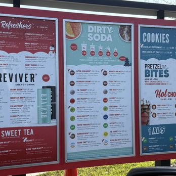 SWIG - Updated January 2025 - 62 Photos & 25 Reviews - 2629 S Hwy 27 ...