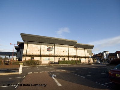 CINEWORLD - Updated June 2025 - Links Road, Aberdeen, United Kingdom ...