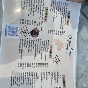 CHIFFON CULTURE BAKERY CAFE - 64 Photos & 17 Reviews - 3122 Corrine Dr ...