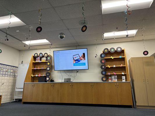 LOUDOUN COUNTY PUBLIC LIBRARY - PURCELLVILLE - Updated February 2025 ...