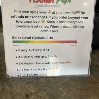 FLAMIN PASTA - Updated July 2025 - 170 Photos & 155 Reviews - 6913 La ...